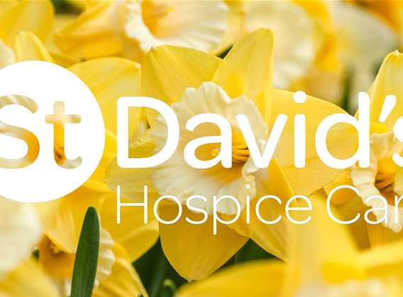 St. David's Hospice Care